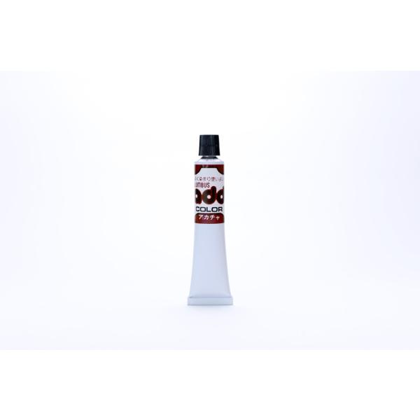 在庫状況：お取り寄せ/お届け：1〜2週間/※傷の補修用クリームのため染め替えはできません。※ジャケット等の衣料には使用できません。◆靴や革小物などの浅い傷用の補修クリーム『アドカラー』◆着色性に優れ傷をカバーします。◆アドベースやアドカラー...