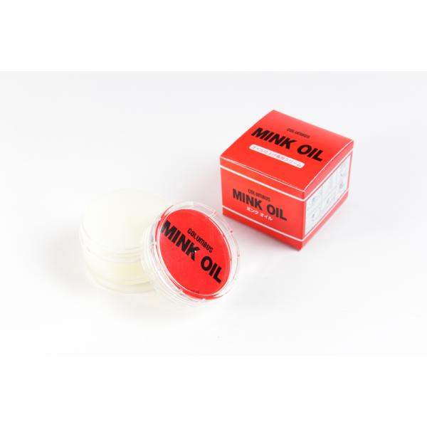 在庫状況：お取り寄せ/お届け：1〜2週間/※爬虫類等の特殊な革及びスエード・ヌバック等の起毛革には使用できません。◆皮革に新しいオイルを加え、柔らかさと滑らかさを保ちます。J23:N23◆ミンクオイルが皮革によく馴染みます。/[195141...