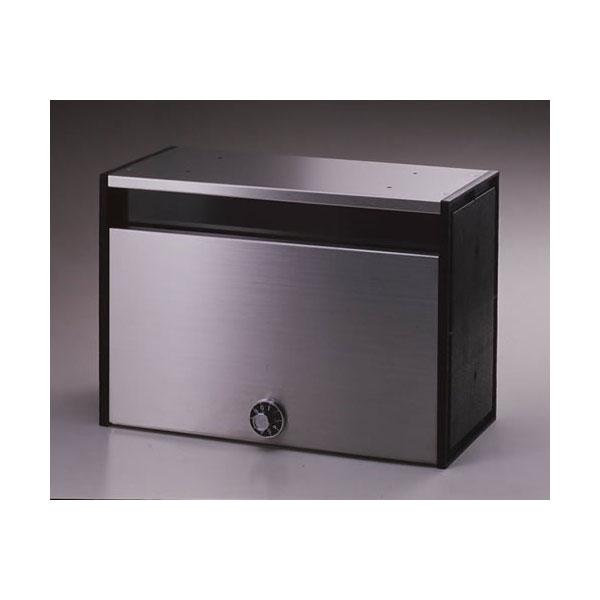 在庫状況：お取り寄せ/7日〜10日で出荷/◆薄型タイプ(壁掛け式)ですので、どこにでも取付できます。◆見やすく取り出しやすいダイヤル錠を採用しました。◆A4サイズの封筒が入ります。・サイズ(約):幅34×奥行16×高さ24cm/[ADP24...