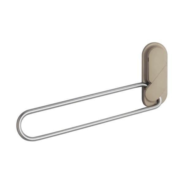 在庫状況：お取り寄せ/7日〜10日で出荷/◆手軽に取付けて日当たりの良い窓際を有効活用◆入り隅壁に対応◆窓枠に簡単取付け・アーム長さ296mm/[MDLLBカワグチ]