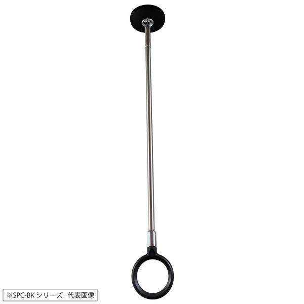 在庫状況：お取り寄せ/7日〜10日で出荷/2023年10月 発売/※商品は1本単位での販売になります。新たにお取り付けされる場合は2本必要になります。※天井保護のため8kgまで。SPC、SPD型は水平〜2寸勾配(11.3°)未満まではそのま...