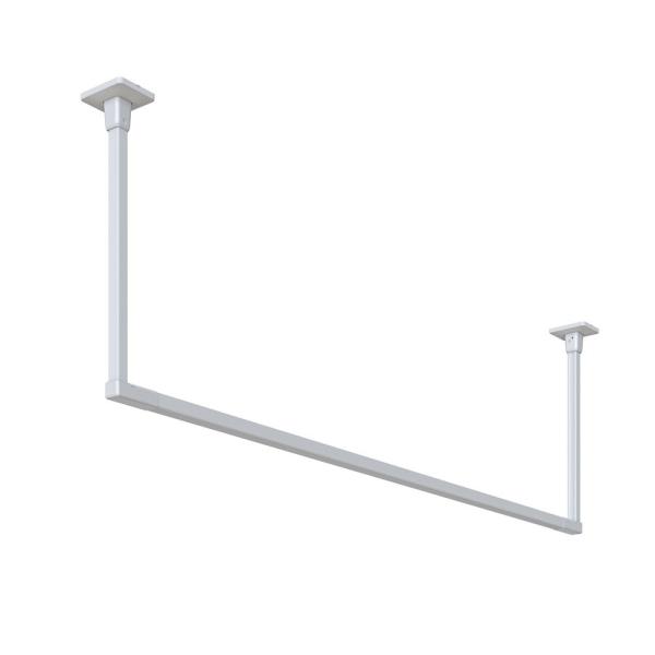 在庫状況：お取り寄せ/7日〜10日で出荷/※本製品は、室内専用です。屋外や浴室に取付けてのご使用はできません。※塗装仕上げのため金属などの硬質なものとの接触は塗装が剥がれる原因となるためご注意ください。※木野縁(水平方向)、石膏ボードのみ、...