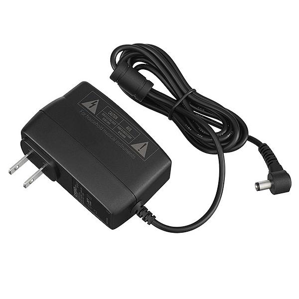 在庫状況：お取り寄せ/1994年11月 発売/※最新の【対応機種】につきましては、メーカーページでご確認ください。◆カシオ標準鍵キーボード用ACアダプター最新の【対応機種】につきましては、メーカーページでご確認ください。/[AD5JL]