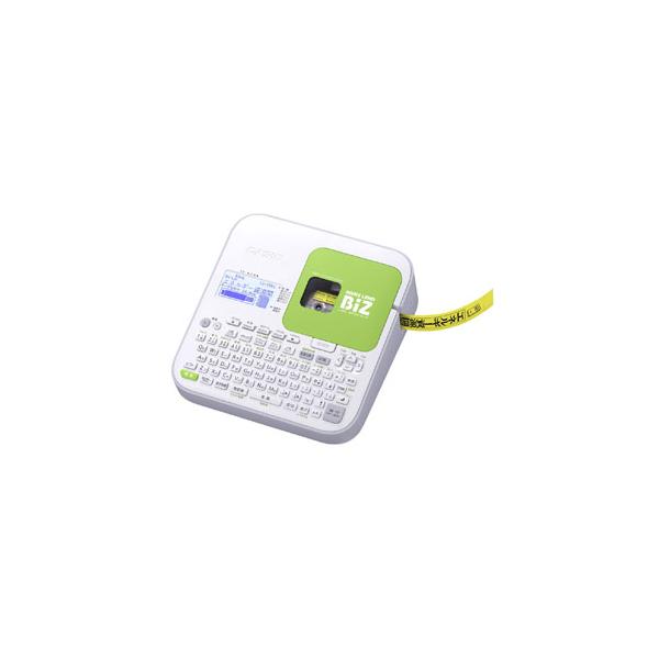 在庫状況：お取り寄せ/2014年08月 発売/◆対応テープ幅：3.5〜24mm、最大印字幅：16mm (18 / 24mm幅テープ使用時)◆テープカット機能：オートカッター◆インターフェイス：USB/[KLG2]