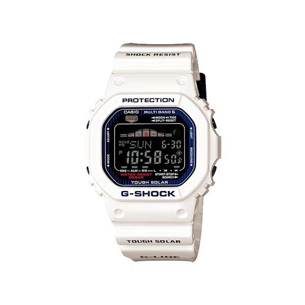 在庫状況：在庫僅少/2013年04月 発売/■ケースサイズ：48.9×42.8mm■20気圧防水機能■ケース：樹脂■ワールドタイム機能　■ストップウオッチ機能　■バックライト：有り