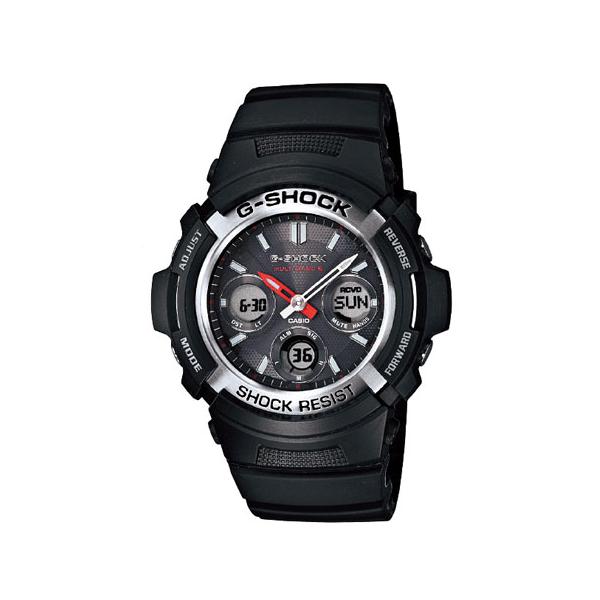 在庫状況：お取り寄せ/2012年01月 発売/◆ケースサイズ：52.0×46.4mm◆20気圧防水◆ケース/バンド素材：樹脂、ステンレス/樹脂◆電波受信機能　◆針退避機能　◆ワールドタイム　◆ストップウオッチ