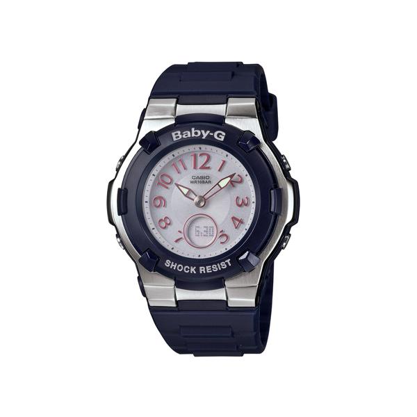 在庫状況：在庫僅少/2012年04月 発売/【国内正規品】◆ケースサイズ：44.2×39.8mm◆10気圧防水◆ケース/バンド素材：樹脂、ステンレス/樹脂◆電波受信機能　◆ワールドタイム　◆ストップウオッチ　◆タイマー