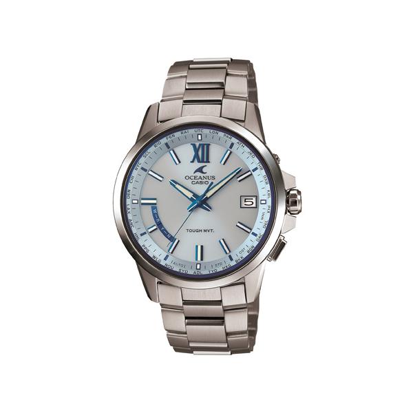 在庫状況：在庫僅少/2014年03月 発売/※お客様の責任でキズなどの痕跡があるものに付きましては、返品・交換を一切お受け出来ませんので、予めご了承願います。◆ケースサイズ：45.8×41.3mm◆10気圧防水◆ケース/バンド素材：チタン◆...