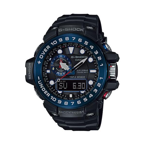 在庫状況：在庫僅少/2014年06月 発売/【国内正規品】◆ケースサイズ：44.9×55.8mm◆20気圧防水◆ケース/バンド素材：樹脂、ステンレス/樹脂◆電波受信機能　◆針位置自動補正機能　◆針退避機能　◆方位計測機能