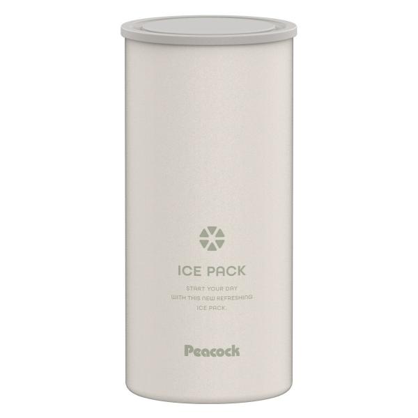 在庫状況：在庫あり/2025年03月 発売/◆長時間の利用に最適なラージサイズのシリコーン氷のう。/[ABBL30W]