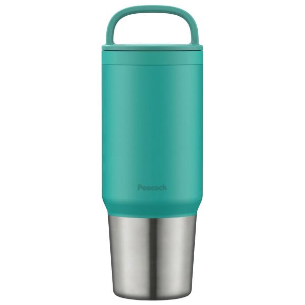 在庫状況：お取り寄せ/2025年03月 発売/◆洗いやすさ・持ち運びやすさ・飲み心地の良さにとことんこだわった大容量ボトル◆取っ手付きなので持ち運びしやすい◆手を入れやすい、7.7cm幅広口径◆容量：0.8L/[AEF80GC]