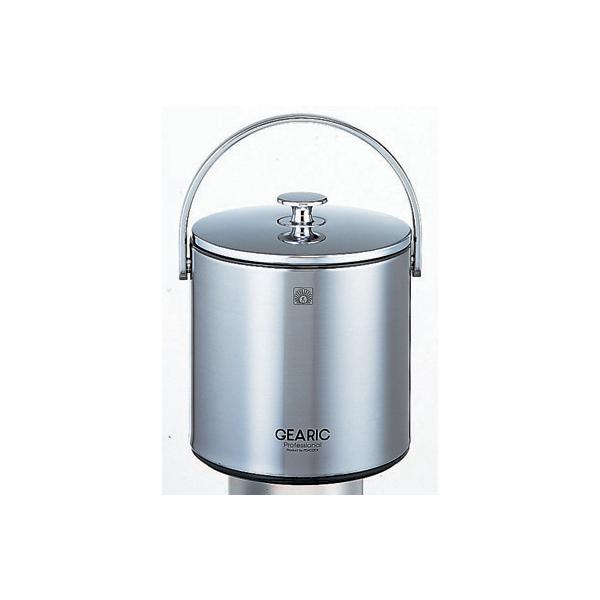 在庫状況：お取り寄せ/◆アイスペール◆容量：1.6L/[IBSA160B]