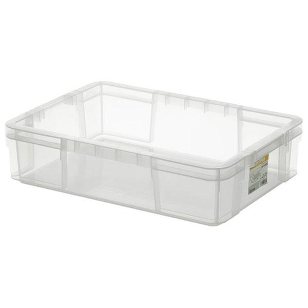 在庫状況：お取り寄せ/3日〜4日で出荷/◆Aタイプ、Bタイプでタイプ別の積み重ねが可能です。・サイズ(約)：幅50.8×奥行35.2×高さ12cm/[GHOM162]