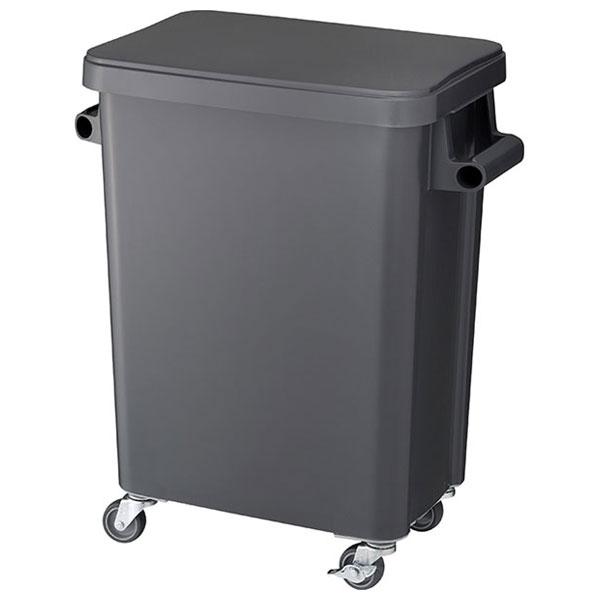 在庫状況：お取り寄せ/7日〜10日で出荷/◆厨房の作業性を考えた業務用ペール◆広口排水栓付き　洗浄ラクラク◆容器使用時にフタがかけられる・サイズ(約)：502×303×591mm/[GGYK003]