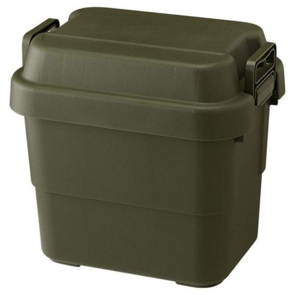 在庫状況：お取り寄せ/※ケースの中に入って遊ばないでください。※アンバランスに積み重ねないでください。※平らな場所でご利用ください。※積み重ねた状態で寄りかからないでください。※50Lサイズの上に20Lサイズ2つは乗りません。◆座れる、しま...