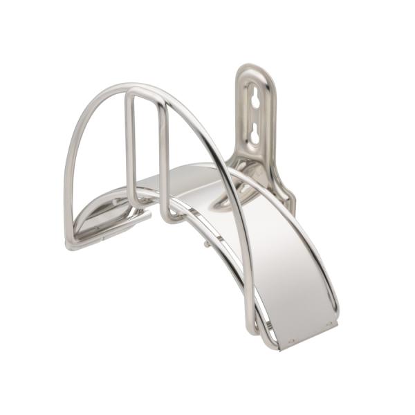 在庫状況：お取り寄せ/お届け：約2週間/※コンクリート・ブロック・レンガ等にビスを取付ける際は、アンカープラグを使用してください。※ホースを巻き取る大きさにより掛けられるホースの長さは変化します。◆散水ホースを片付けるためのホースハンガーで...