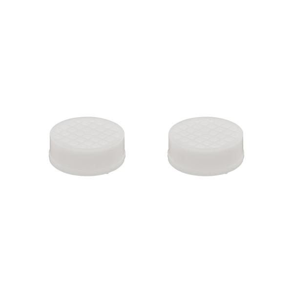 在庫状況：お取り寄せ/◆浄水シャワー(ピュアラ)の交換用カートリッジ、まとめ買い2個セットです。◆塩素除去能力：約8000Lまでは水道水の塩素濃度1ppmを0.5ppm以下にろ過します。◆1日8分(8L/分)使用の場合、カートリッジ1個あた...