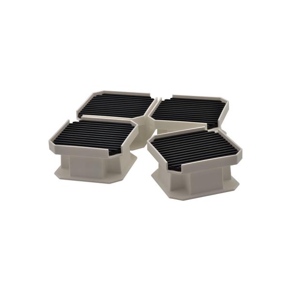 在庫状況：お取り寄せ/※水栓の吐水位置から洗濯機までの距離が110ミリ以上あることを確認して下さい。※十分な距離が確保されていない場合、水栓・ホースが洗濯機に干渉してしまい設置することができません。◆洗濯機の下側に排水口がくる真下排水でも排...