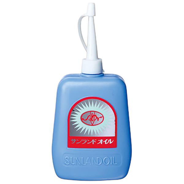 在庫状況：お取り寄せ/7日〜10日で出荷/◆ミシン、はさみ、編み機など手芸用具の他、自転車などにも使用できます。◆潤滑性にすぐれています。/[08480カワグチ]