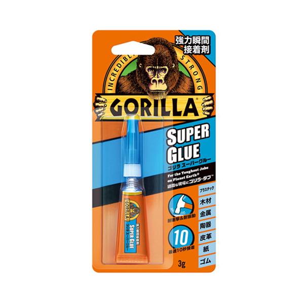 在庫状況：お取り寄せ/取引先在庫あり3日〜5日で出荷/◆強力瞬間接着で衝撃・振動にも強い!◆各種工作、小物、アクセサリー、模型、置物、部品などの接着及び補修◆衝撃・振動に強い/[1771KURE]