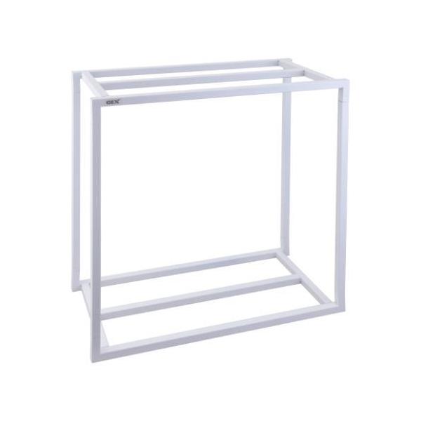 在庫状況：お取り寄せ/5日〜7日で出荷/※仕様やパッケージは、リニューアルなどの理由で変更になっている場合がございます。予めご了承下さい。※本製品は塗装を施しているため、継ぎ目や溶接跡などが目立つ場合があります。※観賞魚水槽専用台としてお使...