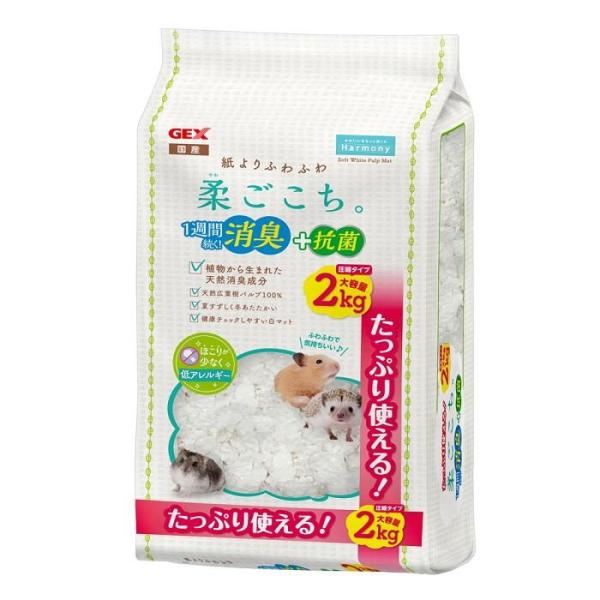 在庫状況：お取り寄せ/7日〜10日で出荷◆※仕様やパッケージは、リニューアルなどの理由で変更になっている場合がございます。予めご了承下さい。◆紙よりふわふわ。◆ペットと人にやさしい低アレルギー素材。◆健康チェックしやすい白マット。◆ふわふわ...