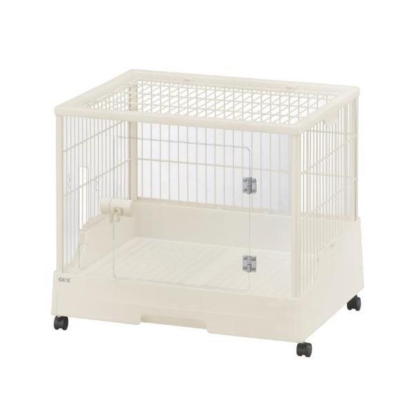 在庫状況：お取り寄せ/7日〜10日で出荷/※仕様やパッケージは、リニューアルなどの理由で変更になっている場合がございます。予めご了承下さい。クリアなアクリルパネルでかわいい姿がよく見える! 組み立て簡単なクリアフロント60!お手入れしやすい...