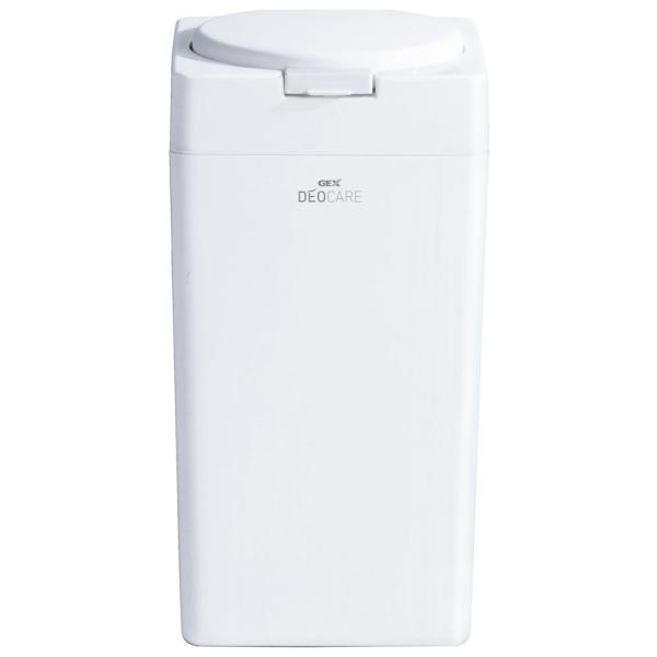 在庫状況：在庫僅少/※仕様及び外観は改良のため予告なく変更される場合がありますので、最新情報はメーカーページ等にてご確認ください。使用済シーツのイヤなニオイを分解消臭＋Wブロックして心地よい清潔な空間に簡単 ポイッ!と入れてクルッ!と回すだ...