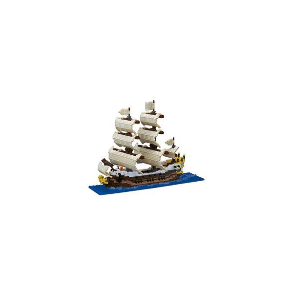 在庫状況：お取り寄せ/2016年10月 発売/※画像はイメージです。実際の商品とは異なる場合がございます。※同一と思われるお客様より大量のご注文をいただいた場合、ご注文をお取り消しとさせていただく場合がございます。nanoblock(ナノブ...