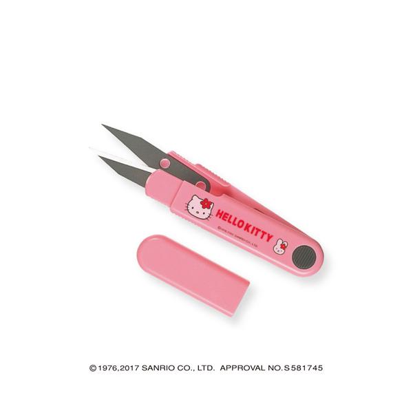 在庫状況：お取り寄せ/7日〜10日で出荷/※画像はイメージです。◆かわいいサンリオキャラクターのシリーズ。◆キティちゃんのかわいいソーインググッズシリーズです。/[RIO876]