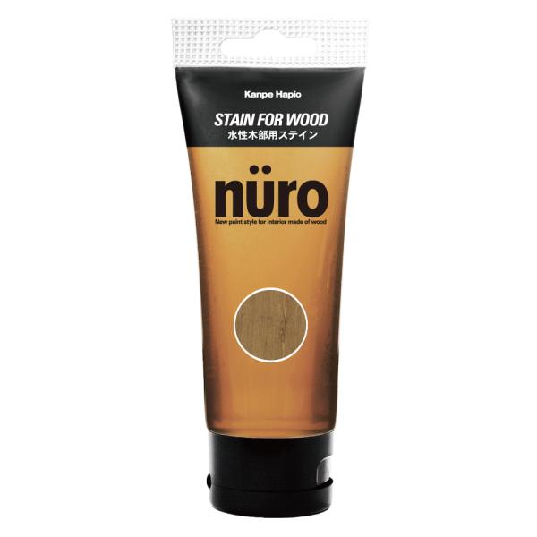 在庫状況：お取り寄せ/7日〜10日で出荷/◆ジェルタイプの着色剤で、木目の美しさを生かした着色仕上げができます。◆木目を生かした(上塗り不要)透明ナチュラル仕上げです。◆耐侯性もよく、乾燥後の表面は水拭きも可能です。/[カンペ0028765...