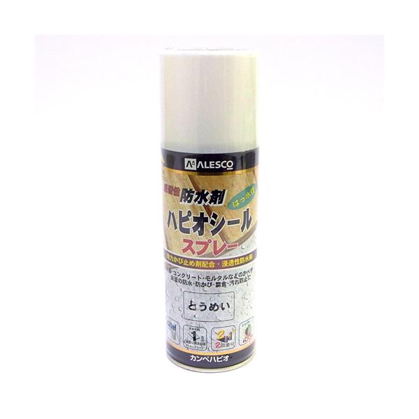 在庫状況：お取り寄せ/お届け：1〜2週間◆素材の内部に深く浸透して、簡易防水層、防かび層をつくり、雨、塩害、凍害、かびなどから素材を保護します。◆無色透明に仕上がるので木材やコンクリートの素材や風合いを損ないません。◆木製雨戸・戸袋・バルコ...