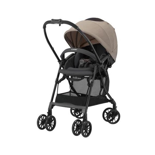 在庫状況：お取り寄せ/お届け：1〜2週間/※仕様やパッケージは、リニューアルなどの理由で変更になっている場合がございます。予めご了承下さい。◆オート4キャス最軽量4.6kgだから、お出かけのあらゆるシーンで、こころかろやかに。◆マグネットの...