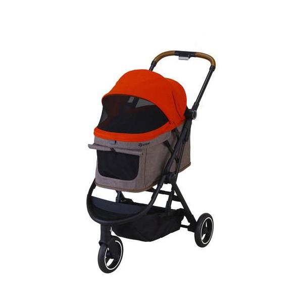 在庫状況：お取り寄せ/お届け：1〜2週間/※仕様やパッケージは、リニューアルなどの理由で変更になっている場合がございます。予めご了承下さい。◆車輪が大きく、サスペンションを搭載しているので、路面からの影響を受けづらく、お出かけの幅が広がる3...