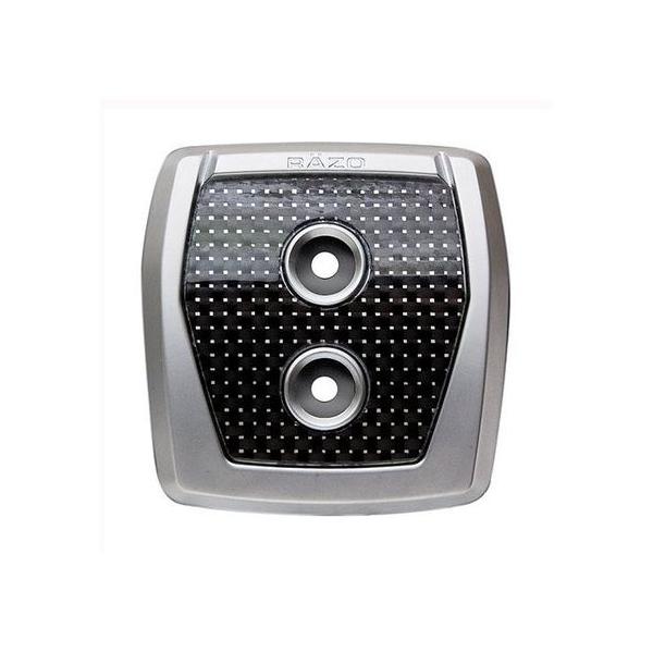 在庫状況：お取り寄せ/◆アルミダイキャストボディの本格GTペダル/[RP108]