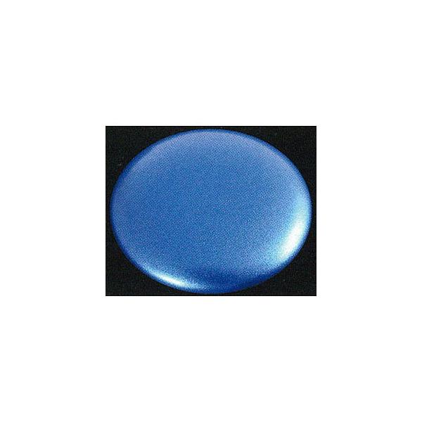 在庫状況：在庫僅少/2011年12月 発売/※画像はイメージです。実際の商品とは異なる場合がございます。GSIクレオス Mr.メタリックカラーGX GXメタルブルーです。