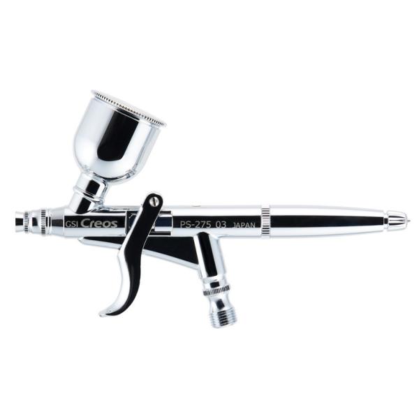 在庫状況：お取り寄せ/3日〜6日で出荷/※画像はイメージです。実際の商品とは異なる場合がございます。GSIクレオス プロコンBOY WAトリガ−タイプ ダブルアクション03 です。