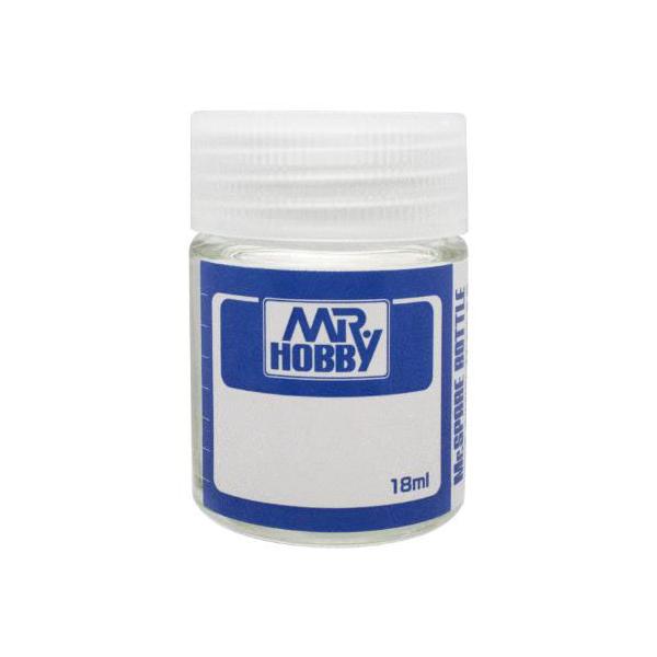 在庫状況：在庫あり/※画像はイメージです。実際の商品とは異なる場合がございます。塗料を混色してオリジナル色を作るときに使うと便利なスペアボトルです。