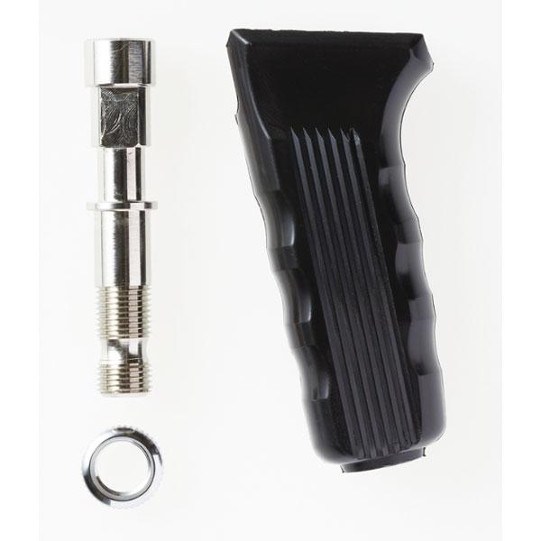 在庫状況：在庫あり/2018年11月 発売/※画像はイメージです。実際の商品とは異なる場合がございます。GSIクレオス PS290 プロコンBOY LWAトリガータイプ用ハンドグリップです。