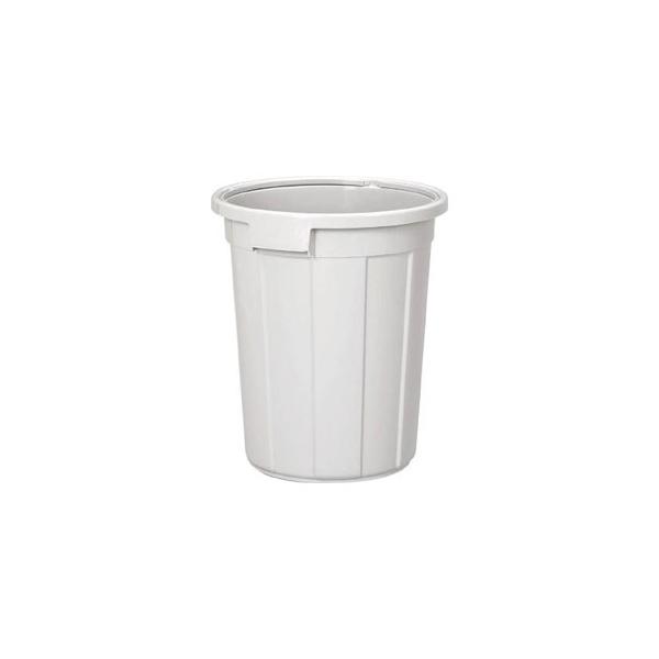 在庫状況：お取り寄せ/7日〜10日で出荷/◆グリーン購入法対象商品です。◆本体側面の凸凹は強度を兼ね備え、ポリ袋止め付です。/[EM45シンキゴウセイ]