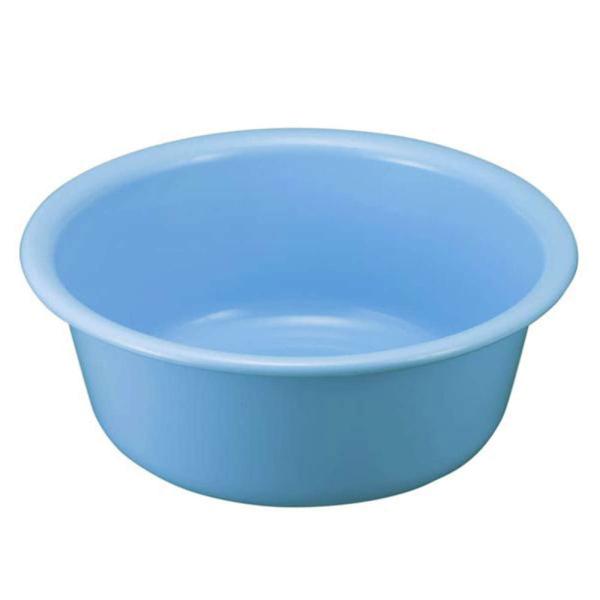 在庫状況：お取り寄せ/取引先在庫あり5日〜7日で出荷◆プラスチック製で軽く、丈夫で使いやすい洗い桶10Lのサイズす。◆洗いやすい形状で清潔に保てます。◆つけ置き洗いやなどにおすすめです。/[191794シンキゴウセイ]