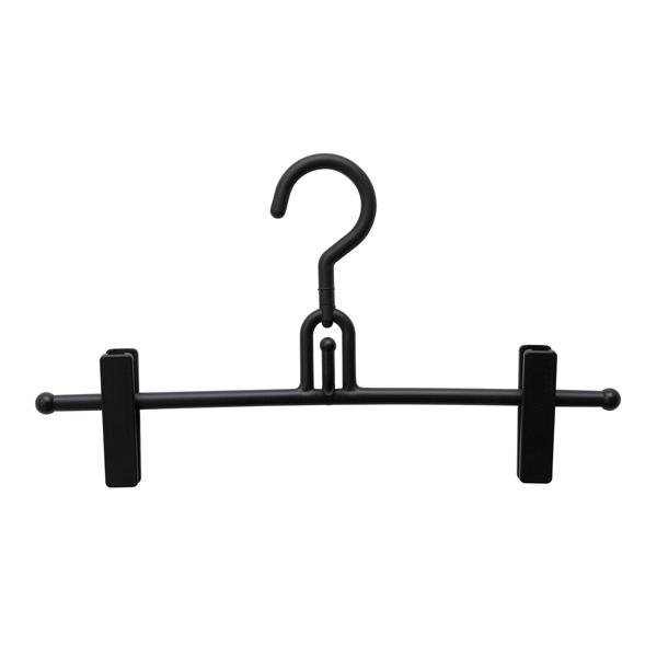 在庫状況：お取り寄せ/7日〜10日で出荷/●ロングクリップがスカートをしっかりキャッチ●連結フック付◆サイズ(約)：幅360×高さ200×厚さ30mm◆2本組/[SFリレスカト2P]