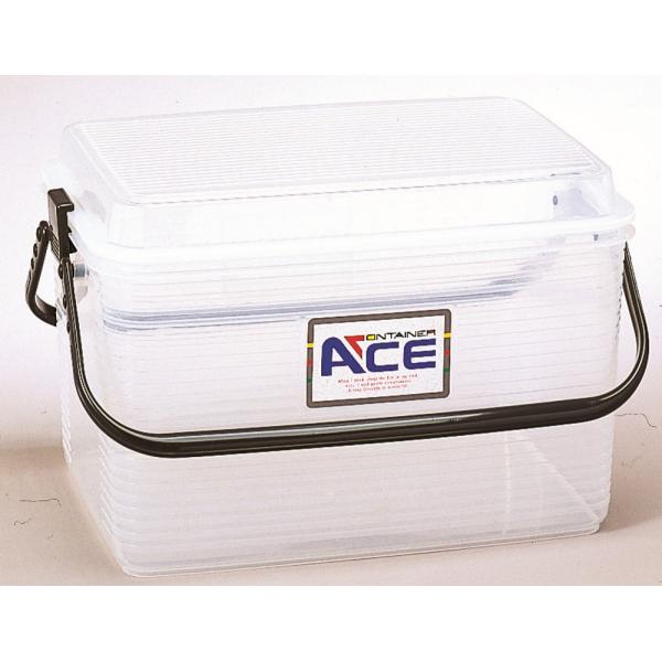 在庫状況：お取り寄せ/お届け：2月下旬以降/◆ハンドル付きで野外での持ち運びもスムーズ◆お部屋で小物の収納にも便利◆車内では洗車用品の収納にも/[SANKOCALNBK]