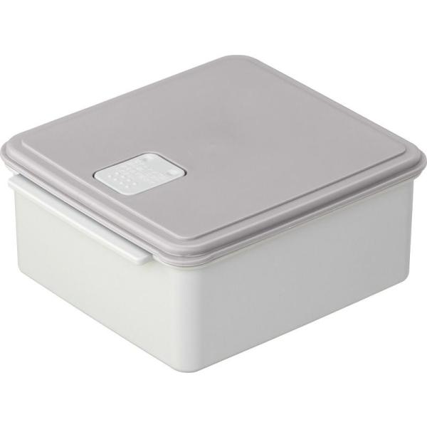 在庫状況：お取り寄せ/◆保存した食品をスチームのチカラでふっくら温め。◆中容器の2重構造により蒸気が容器の中で循環した加熱ムラを防ぎます。◆総菜の調理や食品の温め直しをスチームで美味しくできる。冷凍保存・冷蔵保存も可能です。/[デンシレンジ...