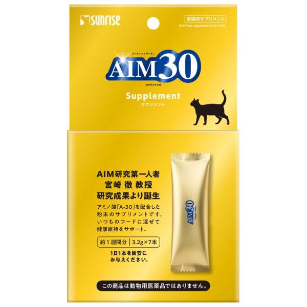 在庫状況：お取り寄せ/7日〜10日で出荷/※仕様及び外観は改良のため予告なく変更される場合がありますので、最新情報はメーカーページ等にてご確認ください。◆アミノ酸(A-30)を配合した猫の健康維持をサポートするサプリメント◆ドライフードやウ...