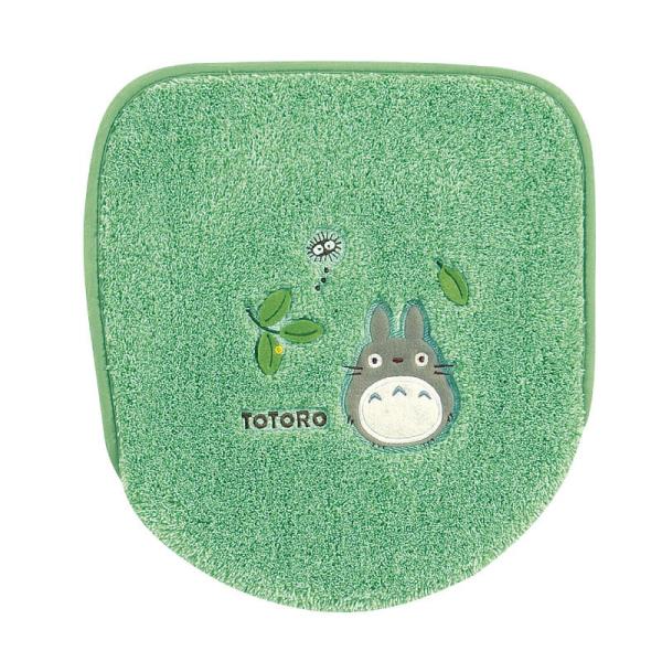 在庫状況：お取り寄せ/お届け：約2週間/◆森をイメージして明るさを抑えたグリーン色が落ち着いたトイレ空間を演出します。◆普通便座、洗浄便座両方に対応。/[118355センコ]