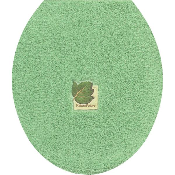 在庫状況：お取り寄せ/お届け：約2週間/※乾燥機不可◆飽きのこないシンプルなデザインが人気のトイレシリーズ。◆シンプルでオシャレな空間を演出してくれます。◆普通便座用トイレのフタカバーです。・サイズ(約)：36×42×2cm/[13943センコ]