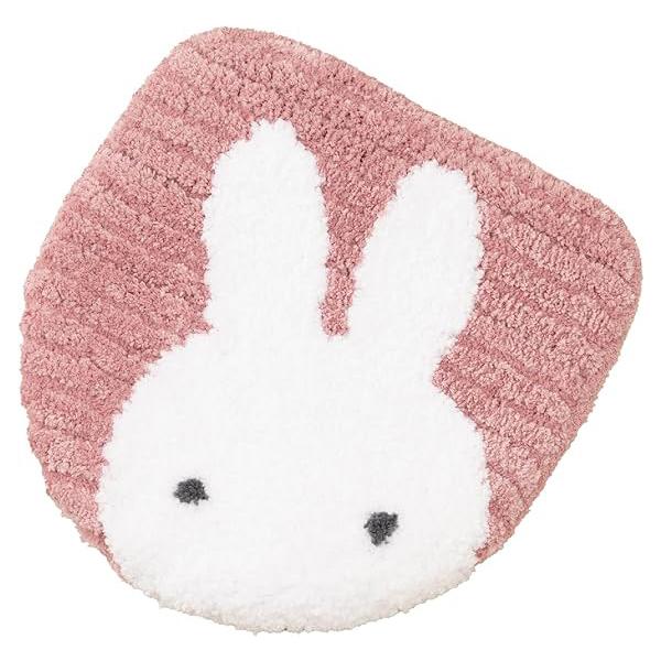 在庫状況：お取り寄せ/7日〜10日で出荷/◆シンプルで大人っぽいグレイッシュな色合いのかわいいデザイン。◆普通便座、洗浄便座両方に対応。/[726543センコ]