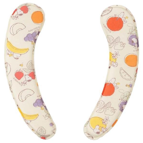 在庫状況：お取り寄せ/7日〜10日で出荷/◆ひょっこり覗くスヌーピーが可愛らしい。◆フレッシュな気分になるトイレシリーズ。◆ナチュラルな手書き線画でフルーツを描いたおしゃれなデザイン。/[726796センコ]