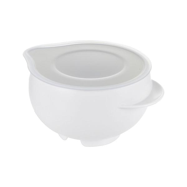 在庫状況：お取り寄せ/◆時短料理に!これひとつ。◆食材の旨味や栄養を逃さず、短時間で調理。◆お鍋を使わず片付けも簡単！/[16990リツチエル]